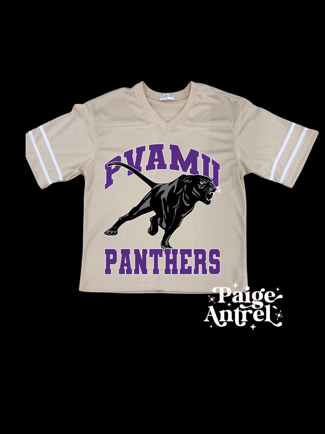 PVAMU Football Jersey - Etsy