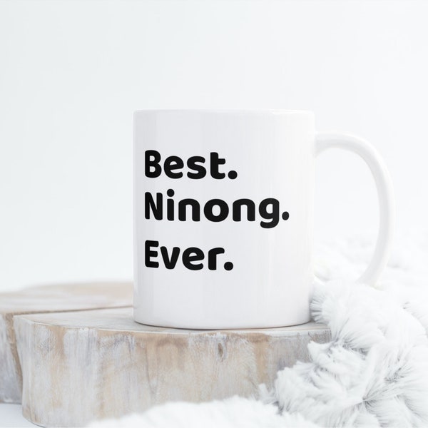 Ninang and Ninong Gifts - 60+ Gift Ideas for 2024