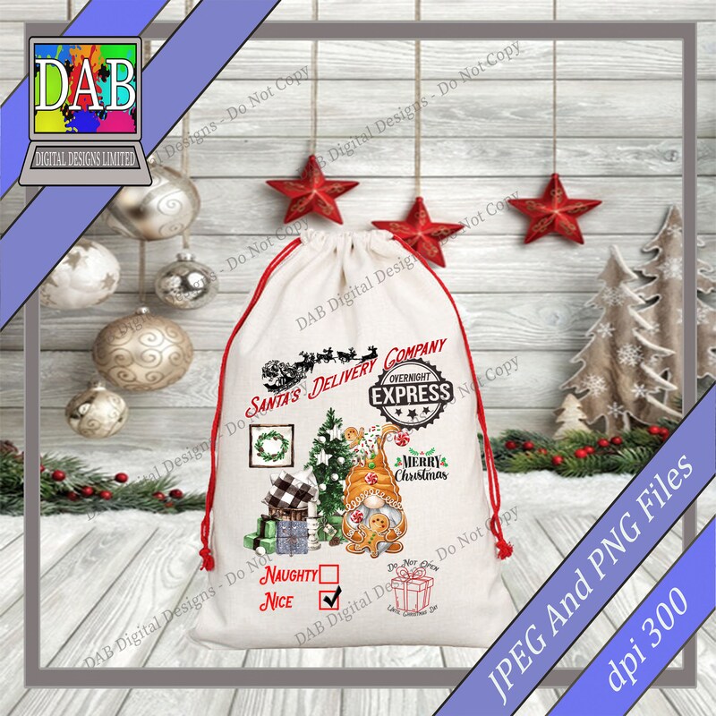 Gonk Sacks - Etsy