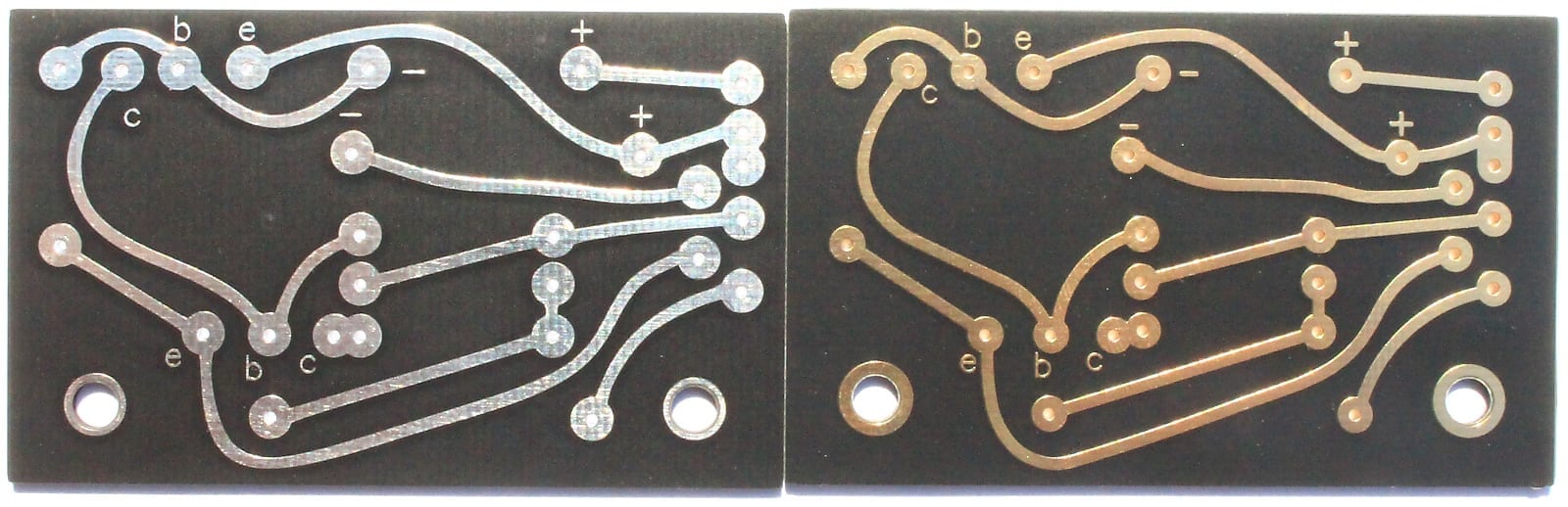 Arbiter Fuzz Face Iss.1. Replica PCB gold Plated - Etsy