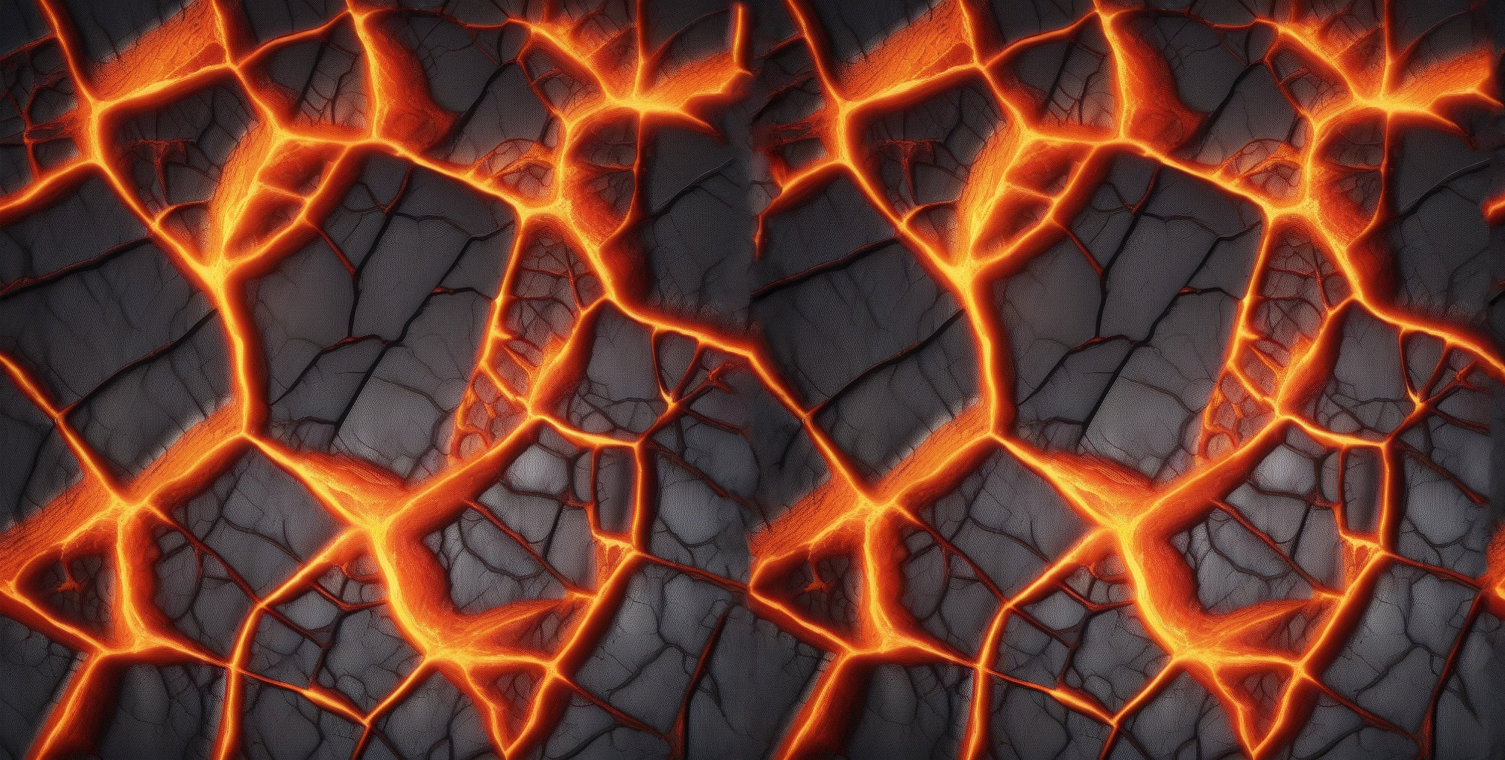 Ember Rug, Lava Rug, Hot Lava Rug, Volcano Floor Rug, Lava Pattern Rug ...