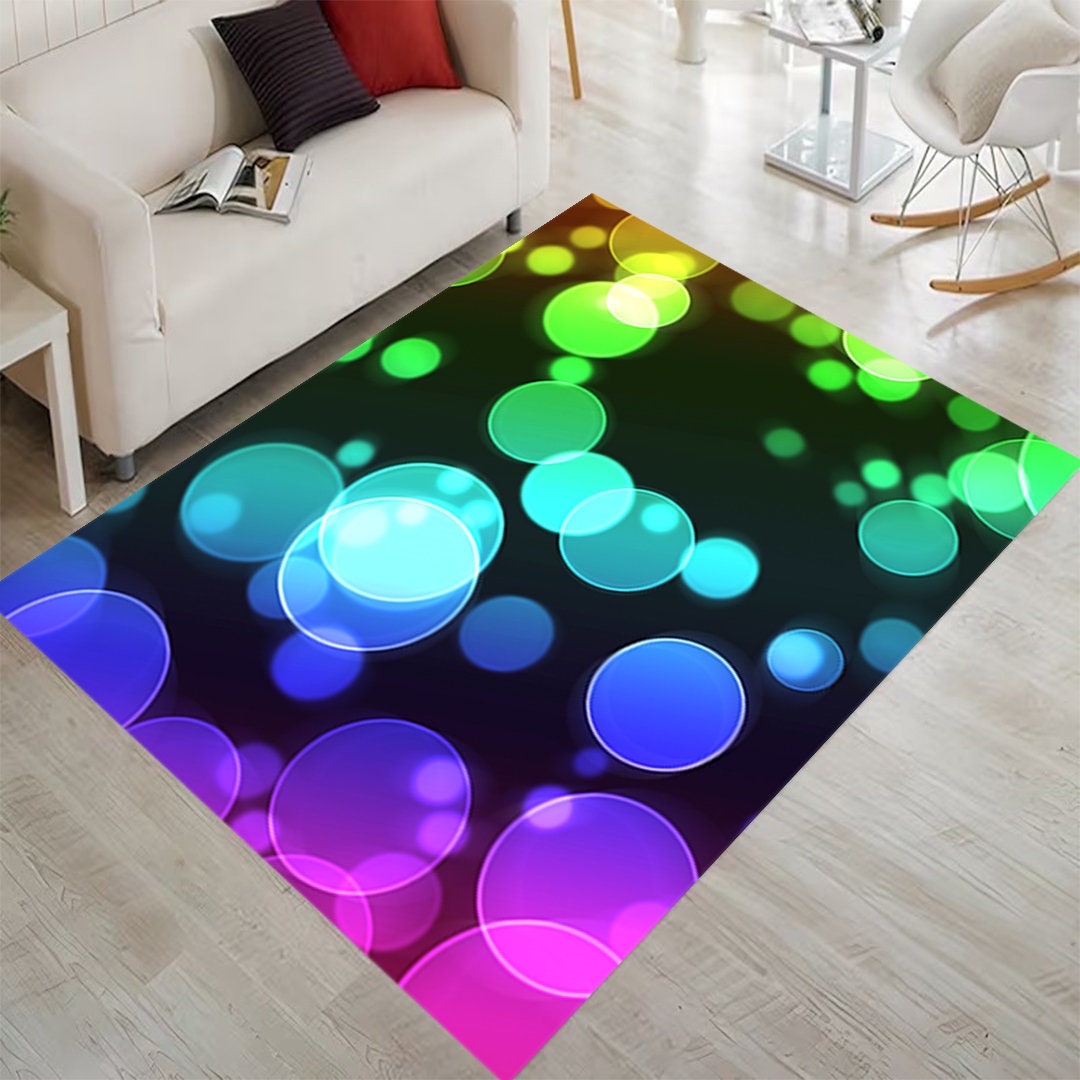 Arcade Rug, 80s Arcade Rug, Arcade Bowling Carpet, 80s Arcade Carpet ...