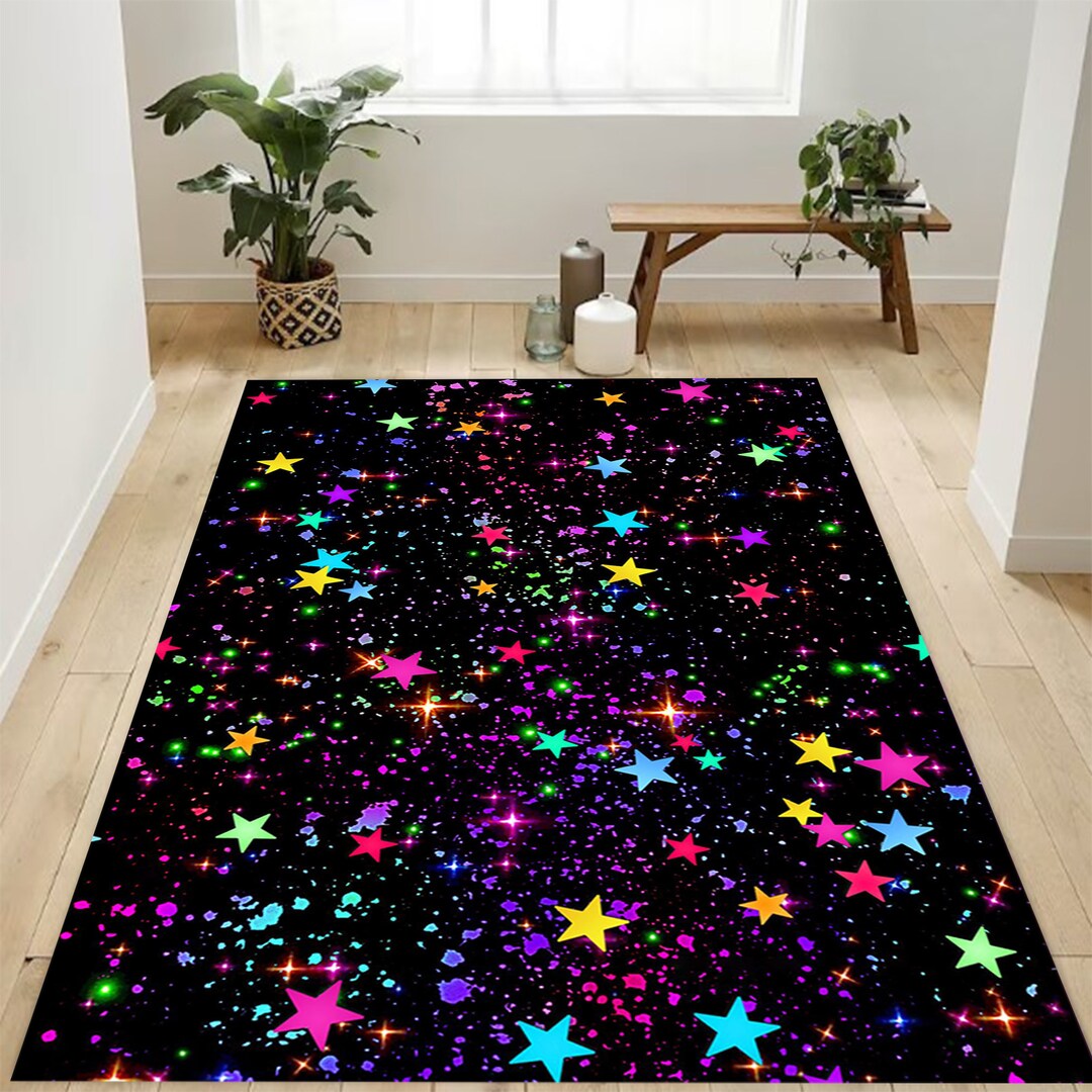 Arcade Rug, 80s Arcade Rug,arcade Bowling Carpet,80s Arcade Carpet ...