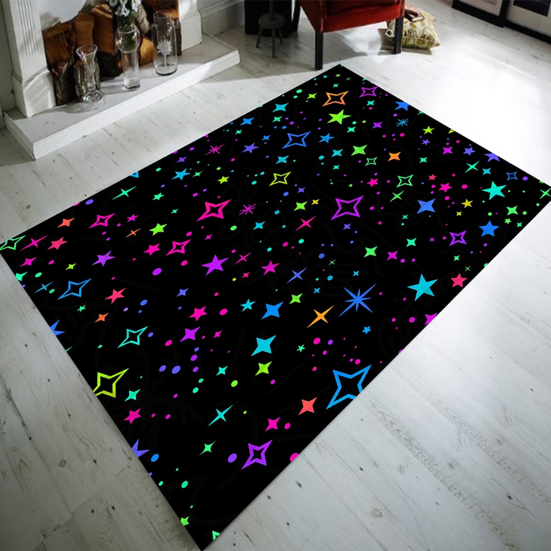 Arcade Rug, 80s Arcade Rug,arcade Bowling Carpet,80s Arcade Carpet ...