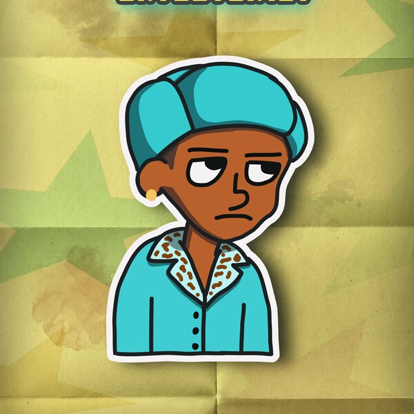 Cmiygl Sticker - Etsy