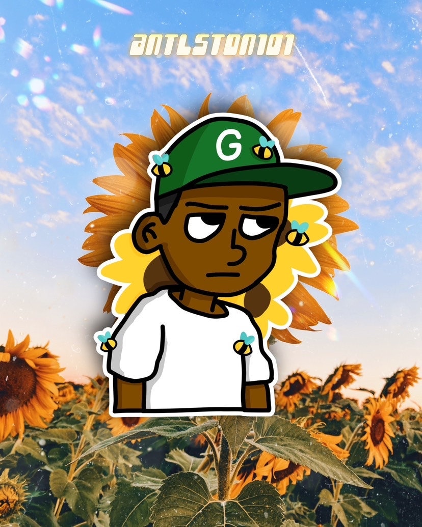 Tyler the Creator Sticker Pack for Gift Hydroflask Laptops - Etsy
