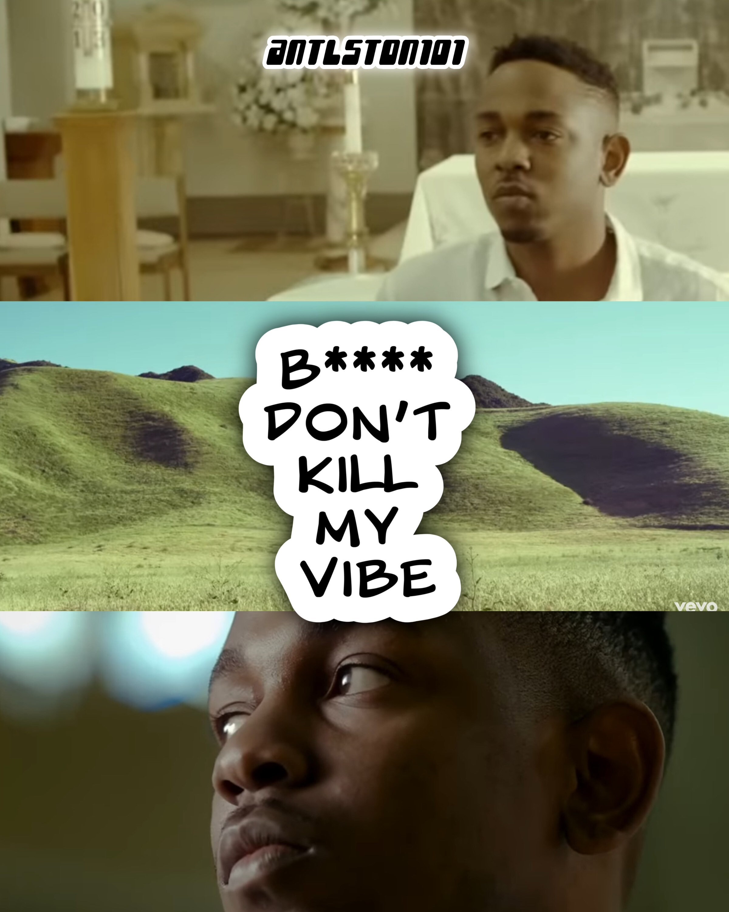 Kendrick Lamar Lyric Sticker for Gift, Hydroflask, Laptops, Skateboards ...