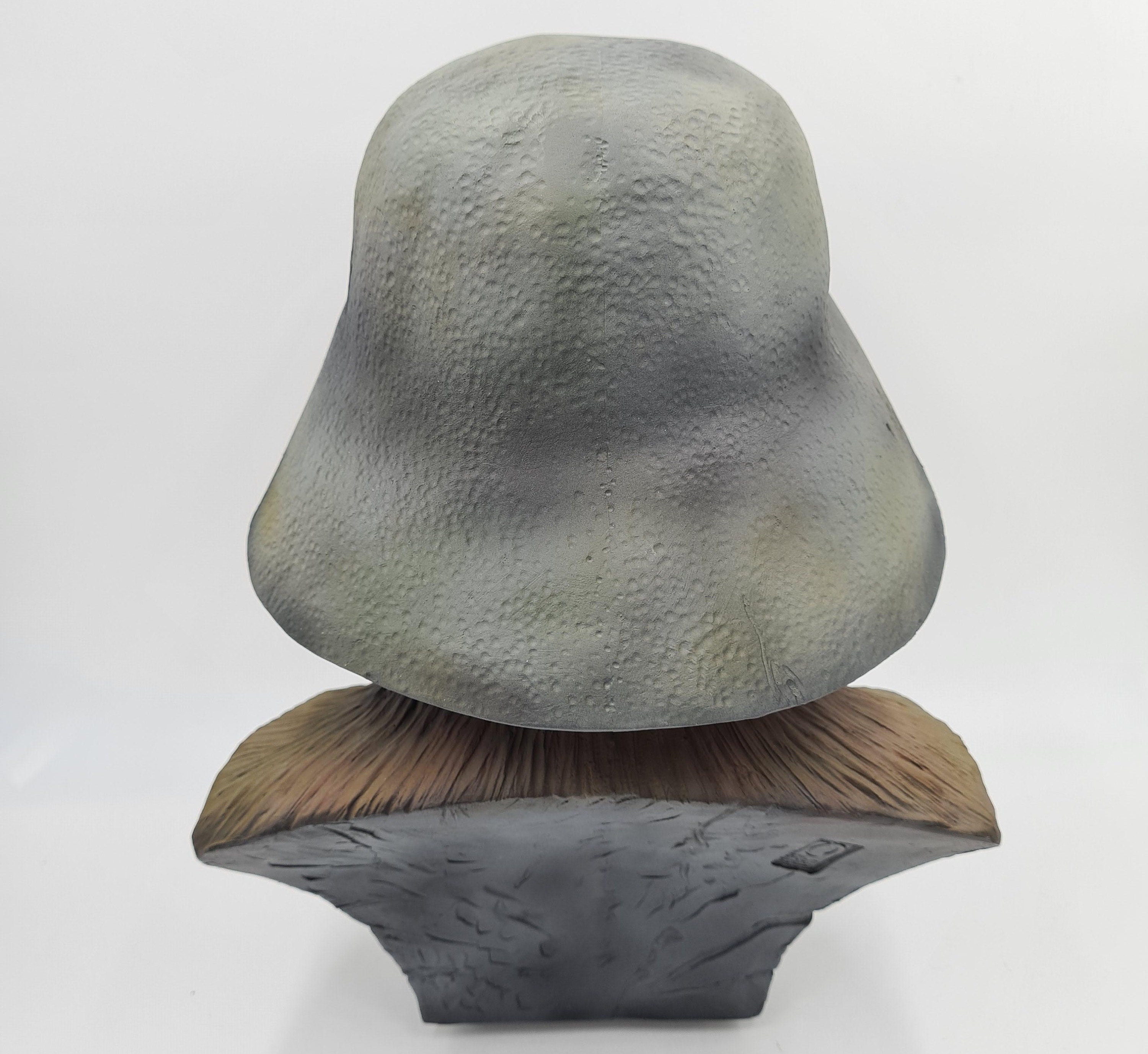 Nazi Demon 1/2 Scale Fully Painted Bust - Etsy