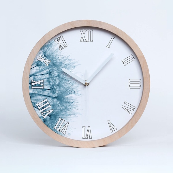 Rustic Clocks - Etsy