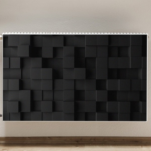 Radiator Cover - Etsy