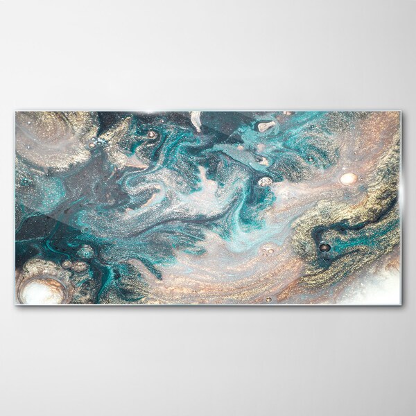 Tempered Glass Wall Art - Etsy