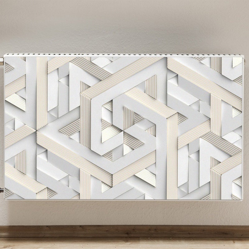 Radiator Cover - Etsy