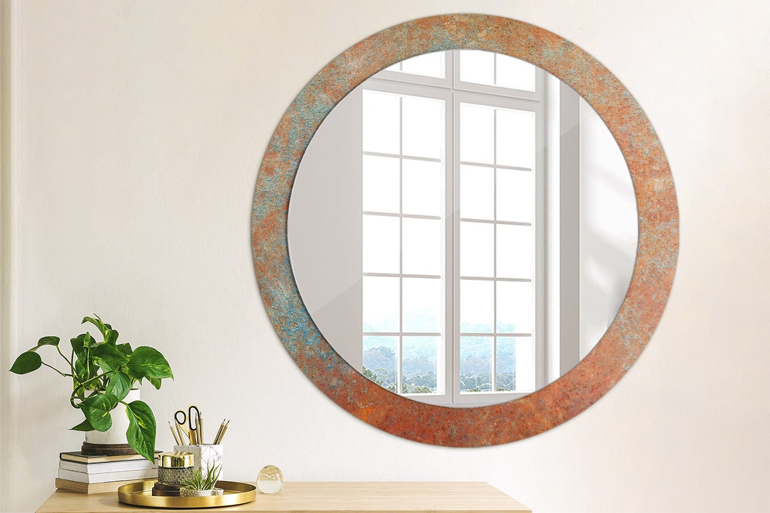 Cool Wall Mirrors