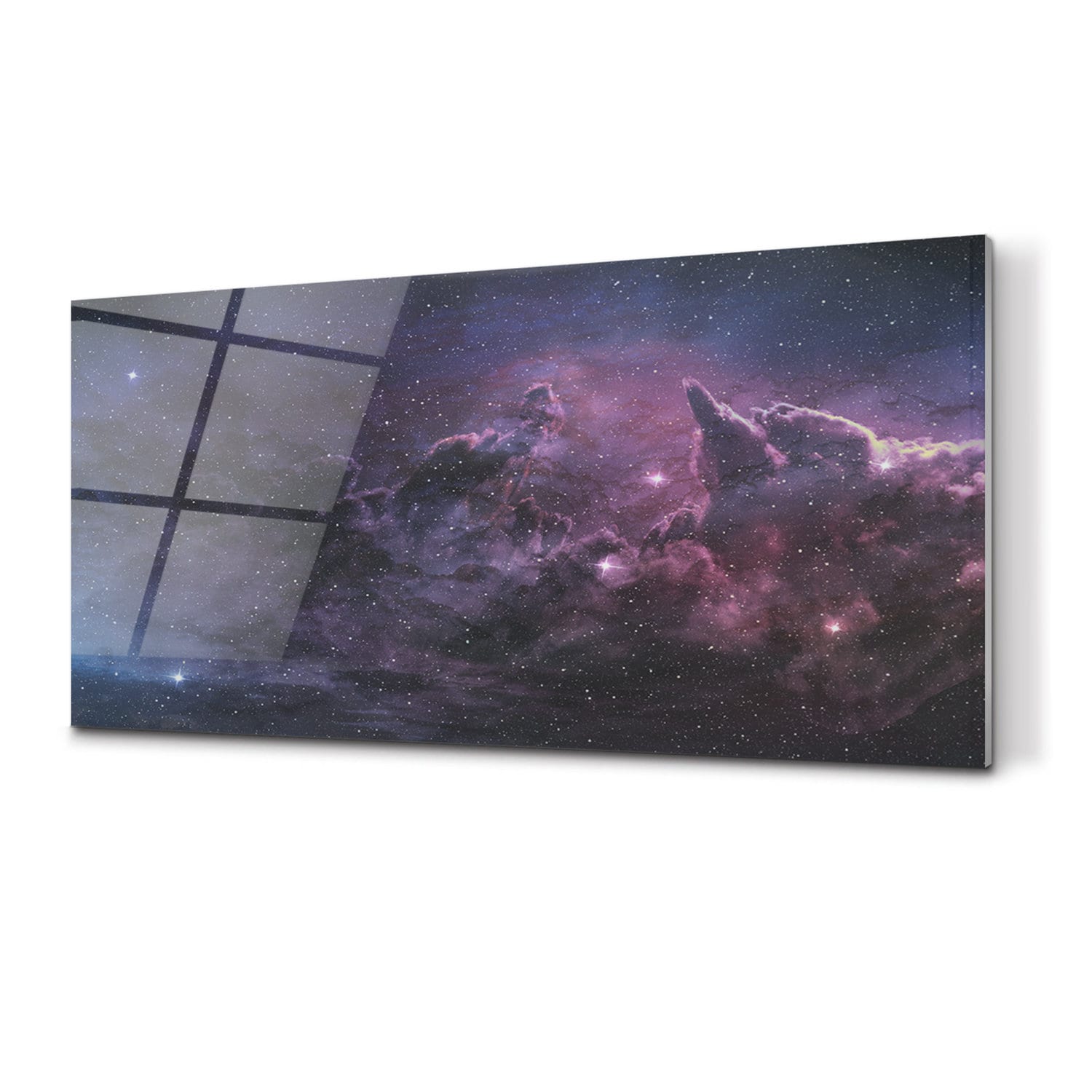 Beige Nebula Laminate