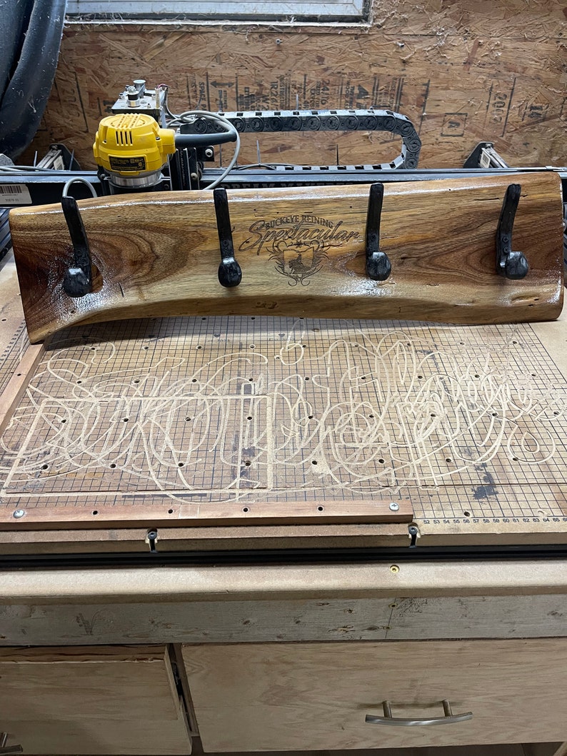 Coat Racks/ Bridle Racks - Etsy