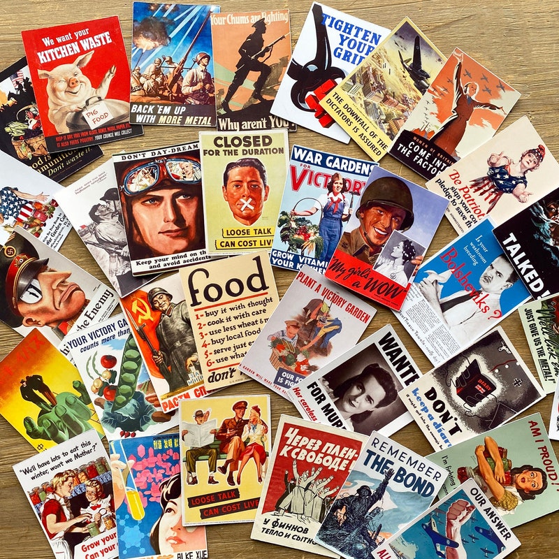 Antifa Bumper Sticker - Etsy