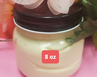Egyptian Musk Whipped Shea Butter - Etsy