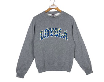 Loyola Marymount Sweatshirt - Etsy