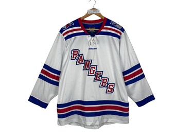 Minor Hockey Jersey - Etsy