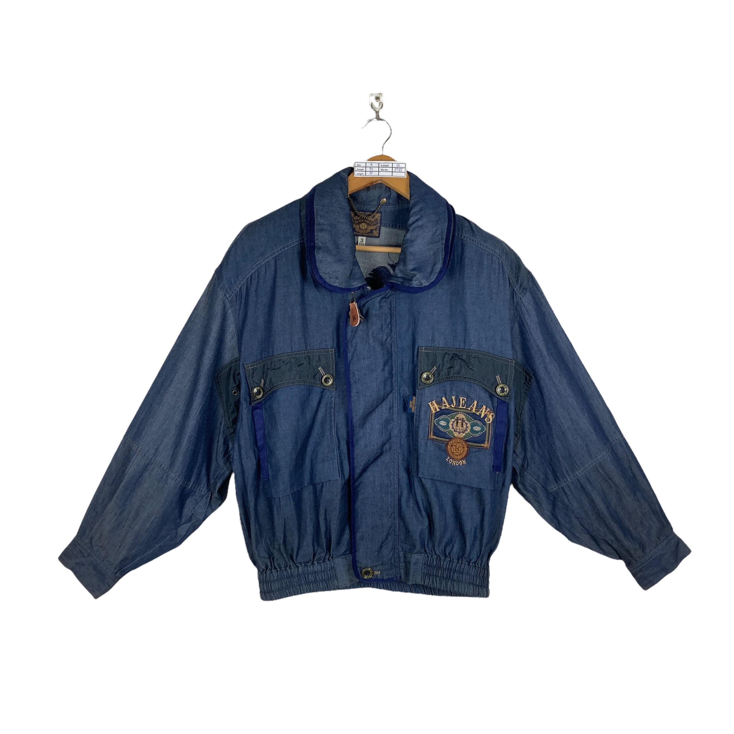 Vintage Jackets, Retro Style Jackets