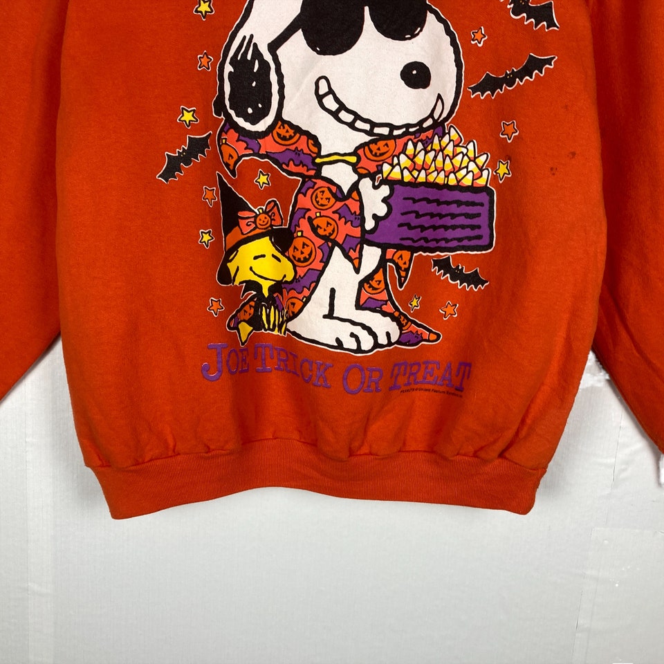 Snoopy Joe Cool Sweatshirt sold by Invisible Bernelle | SKU 12508113 ...