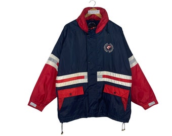 First Down Jacket - Etsy