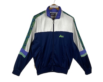 Japan Track Jacket | Etsy