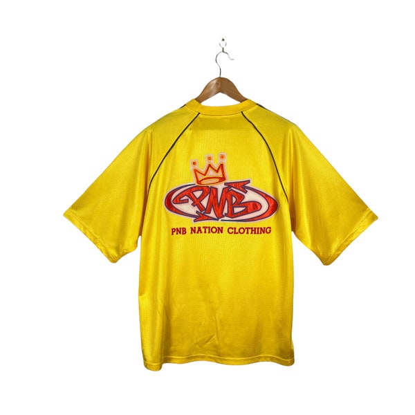 Pnb Nation Clothing - Etsy