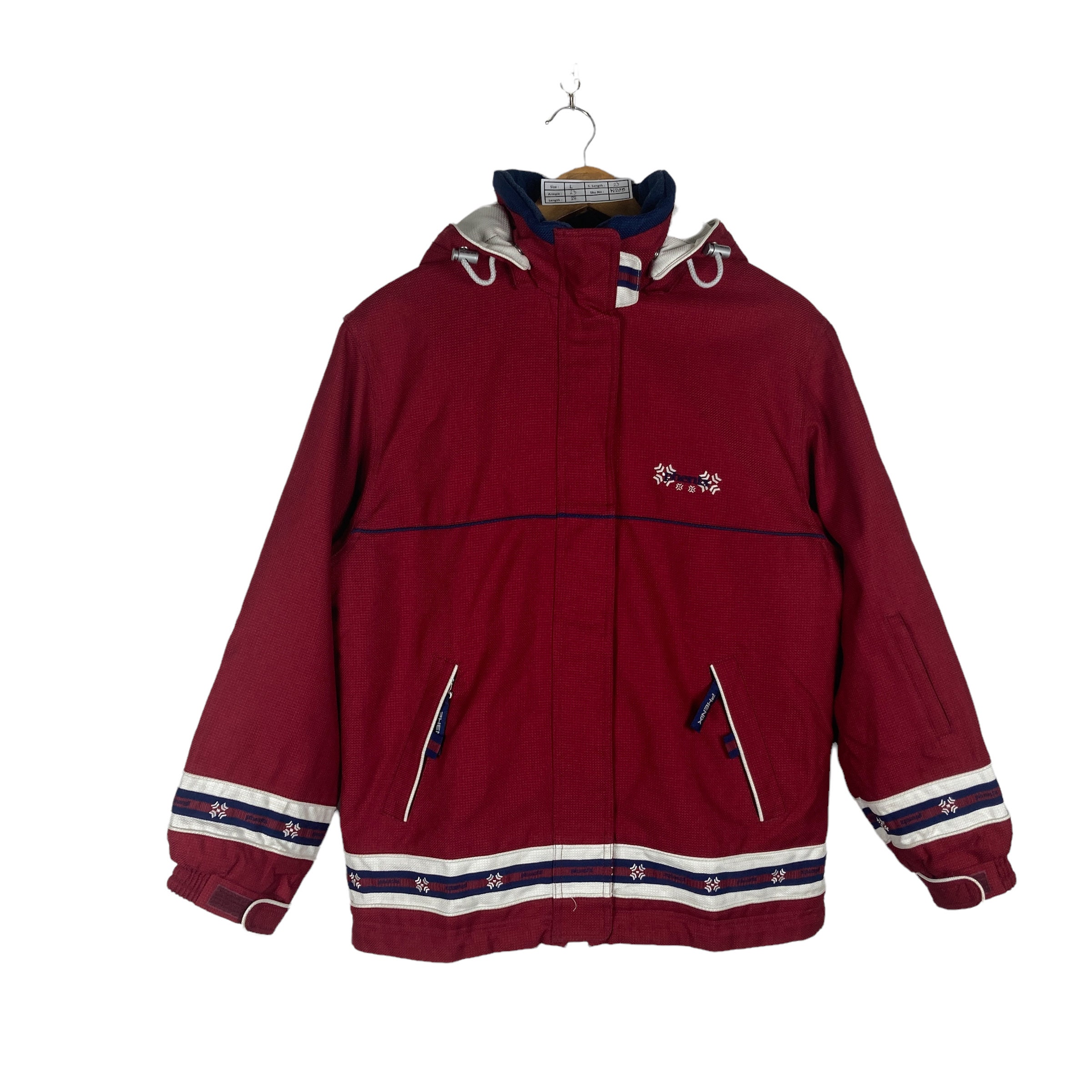 Vintage Jackets, Retro Style Jackets