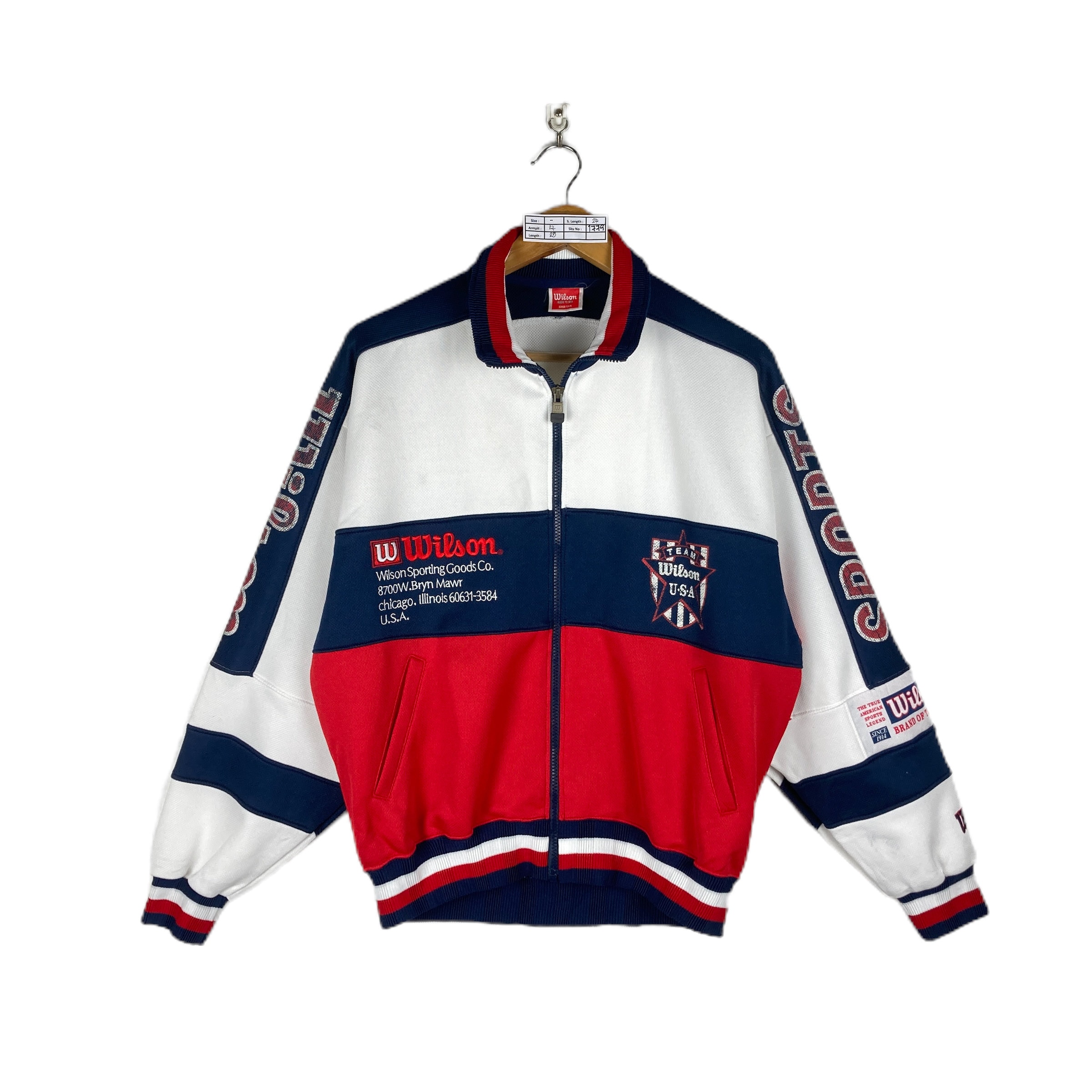 Vintage Jackets, Retro Style Jackets