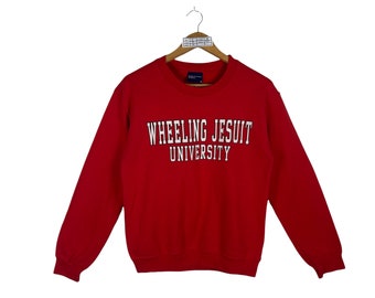 Wheeling Jesuit University - Etsy