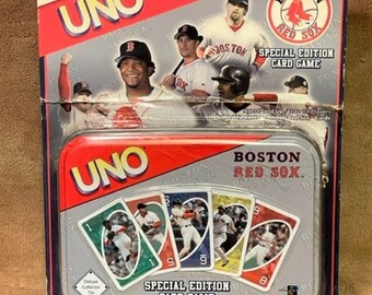 Uno Special Edition - Etsy