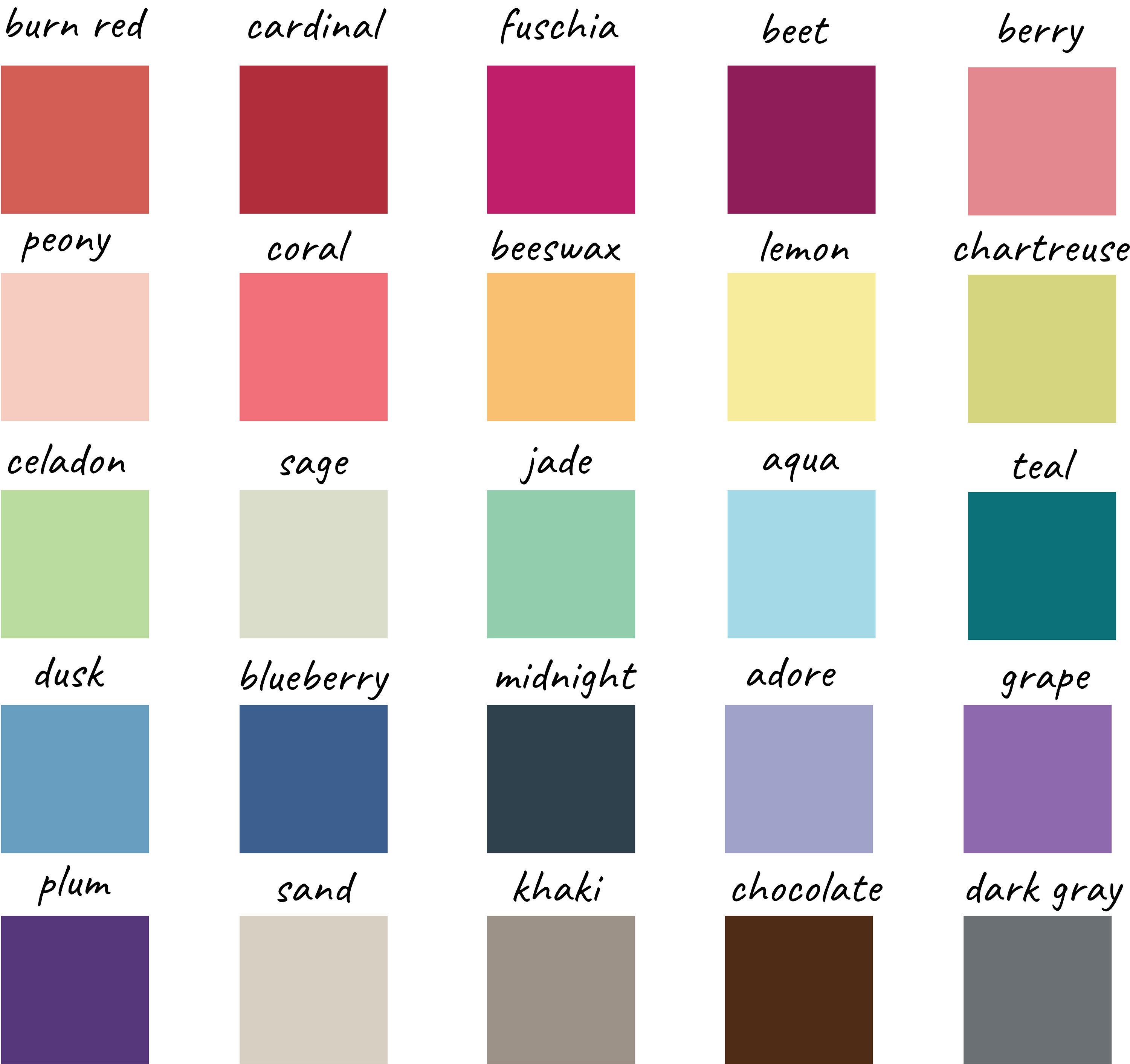 Custom Iron on Vinyl Decals for T-shirts DECAL ONLY | Etsy