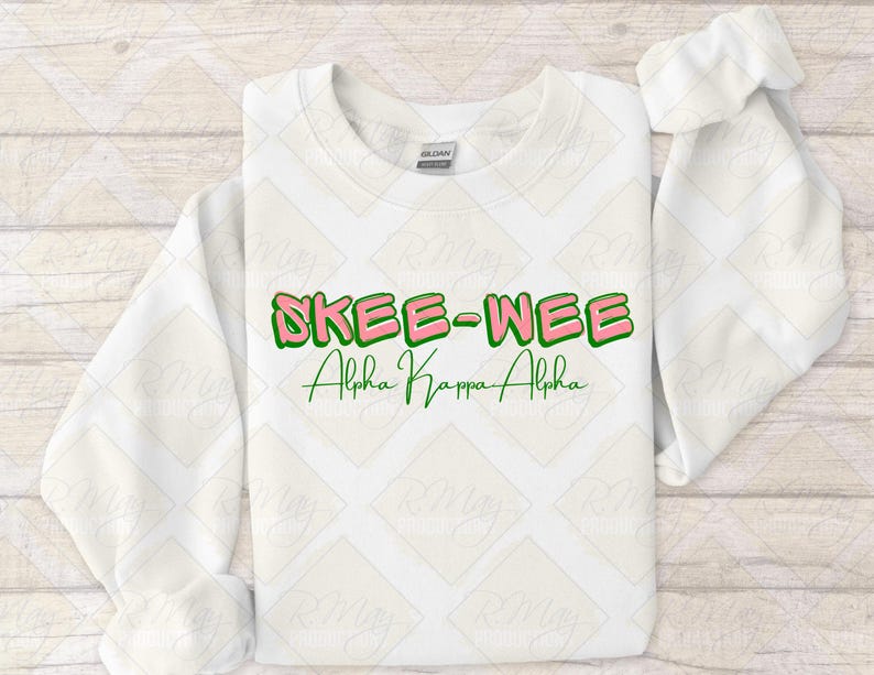 Calling All the Akas to the Front! Skee-wee! | AKA 1908 Design-alpha ...