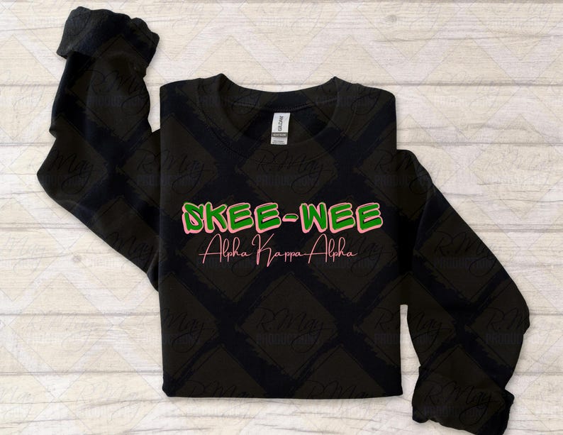 Calling All the Akas to the Front! Skee-wee! | AKA 1908 Design-alpha ...