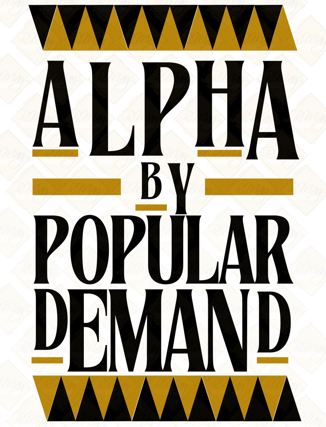 Alpha Phi Alpha SVG: 1906 Design, Founders Day (digital Download) - Etsy