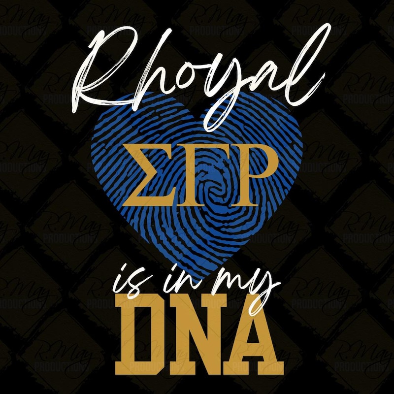 Sigma Gamma Rho Svg - Etsy