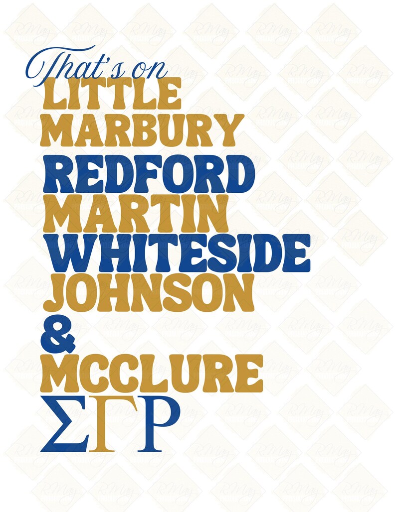 Sigma Gamma Rho Founders Design (SVG, PNG, JPG) Digital Download - Etsy