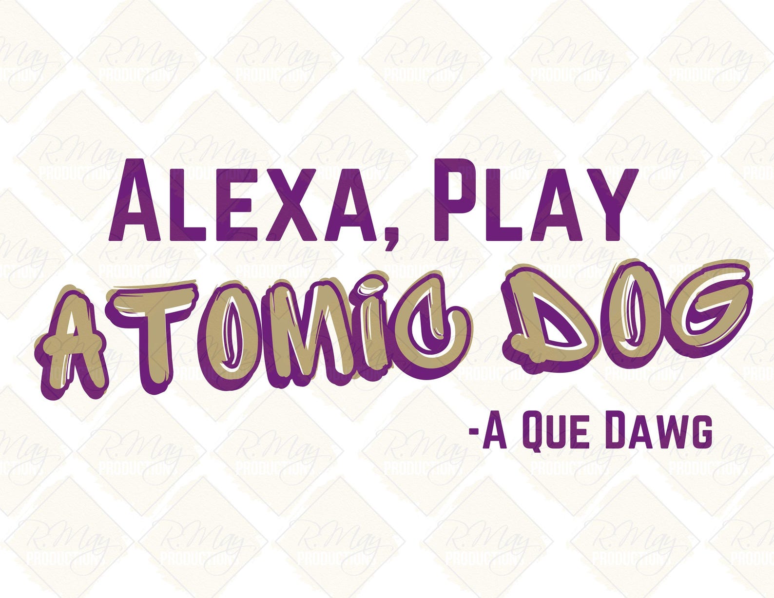 Atomic Dog SVG: Omega Psi Phi 1911 D9, Cricut Silhouette (digital ...