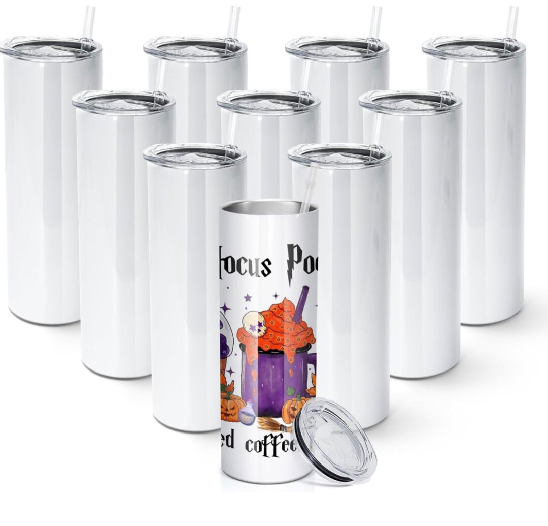 7 Tumblers Designs of Your Choice, TUMBLERS, Party Gifts, Gift, Tumbler ...
