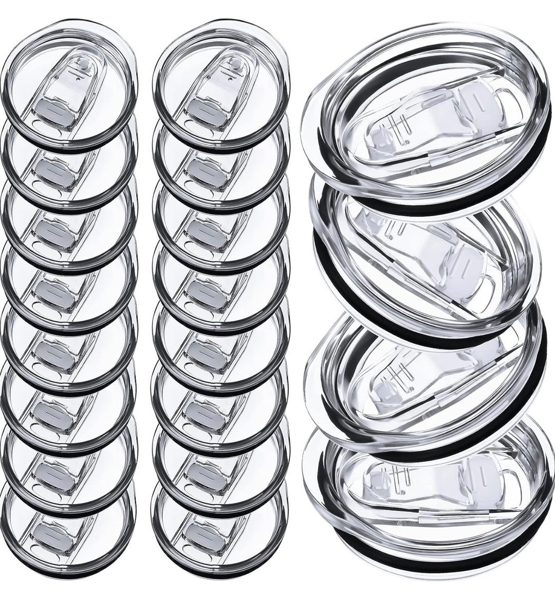 20oz Lid Replacement, 20oz Replacement Lid, Tumbler Lid, Replacement ...