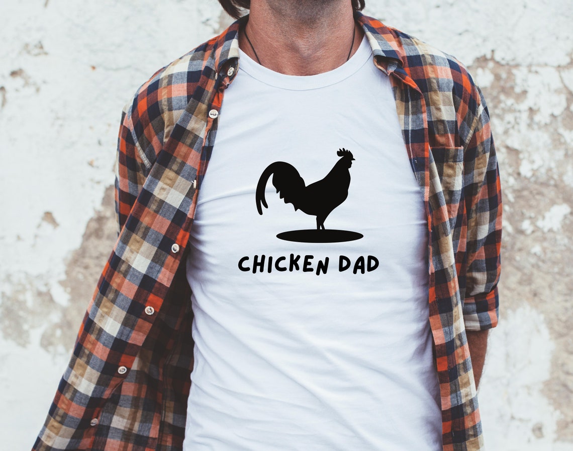 Chicken SVG Bundle Hen SVG Rooster SVG Funny Chicken Svg | Etsy