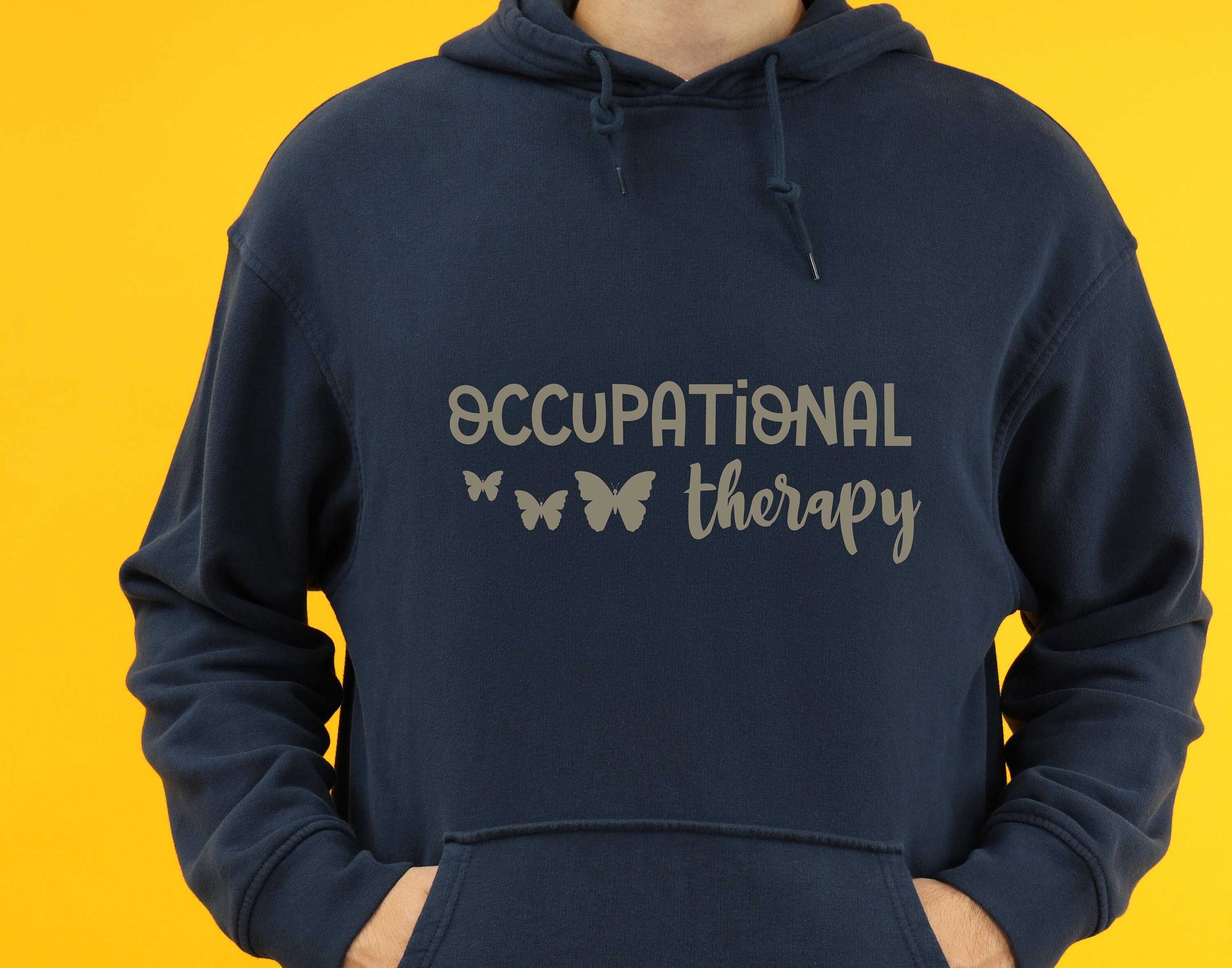 Occupational Therapy SVG OT SVG Medical Shirt Svg Ota Svg - Etsy