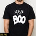 Jesus is My Boo SVG Christian Halloween SVG Halloween SVG - Etsy