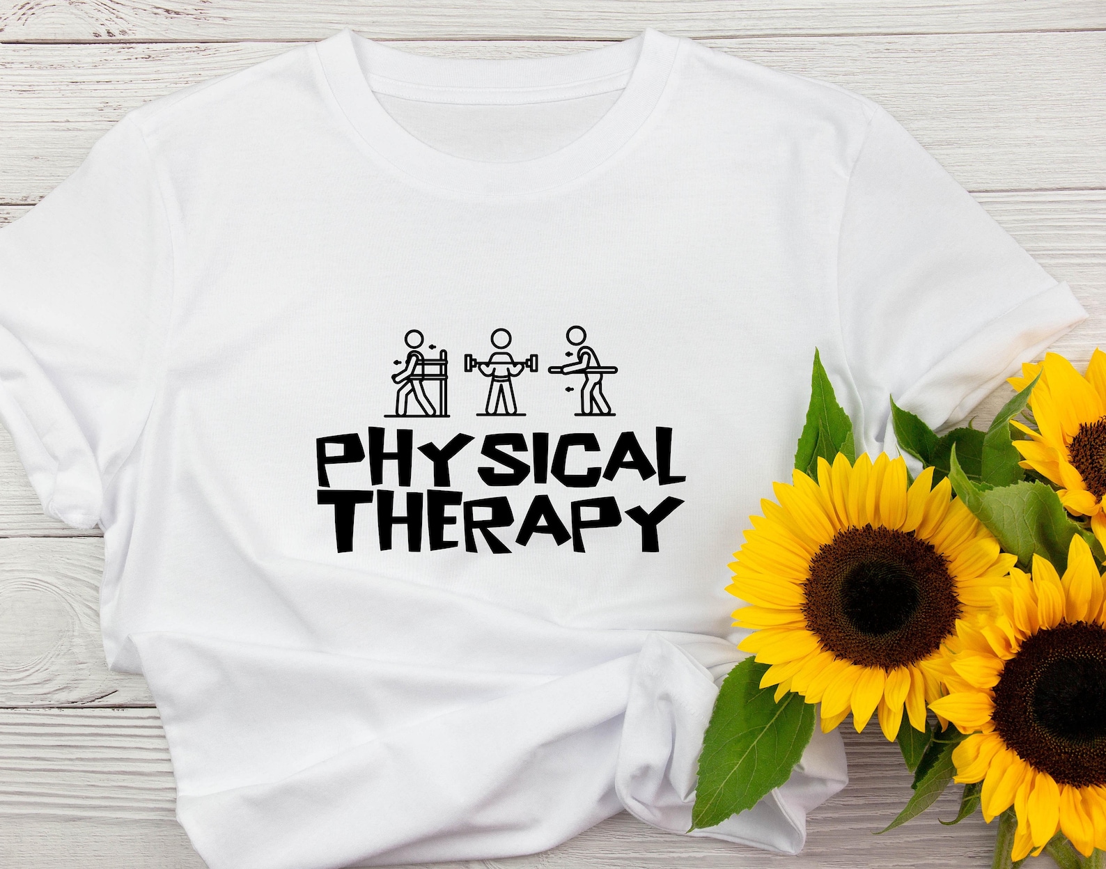 Physical Therapy SVG Bundle: Therapist, Medical, Healthcare (digital ...