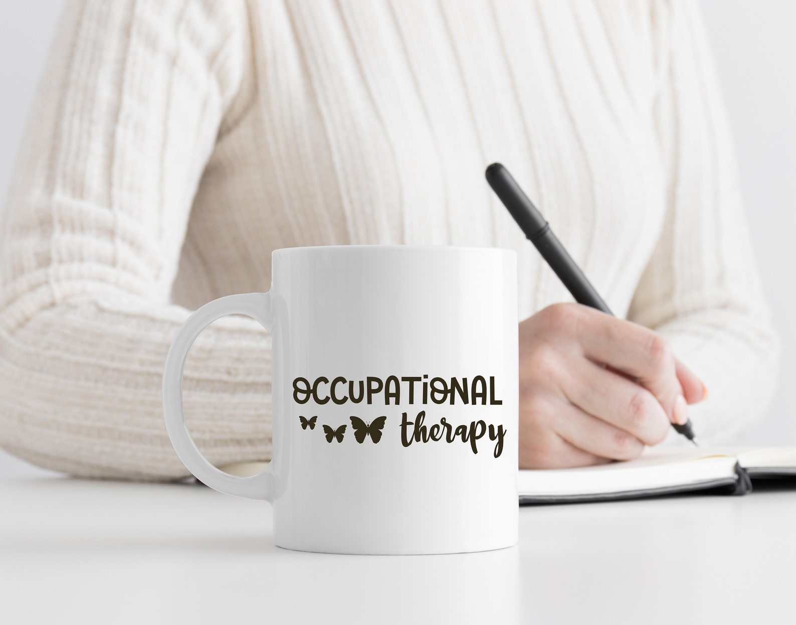 Occupational Therapy SVG OT SVG Medical Shirt Svg Ota Svg - Etsy