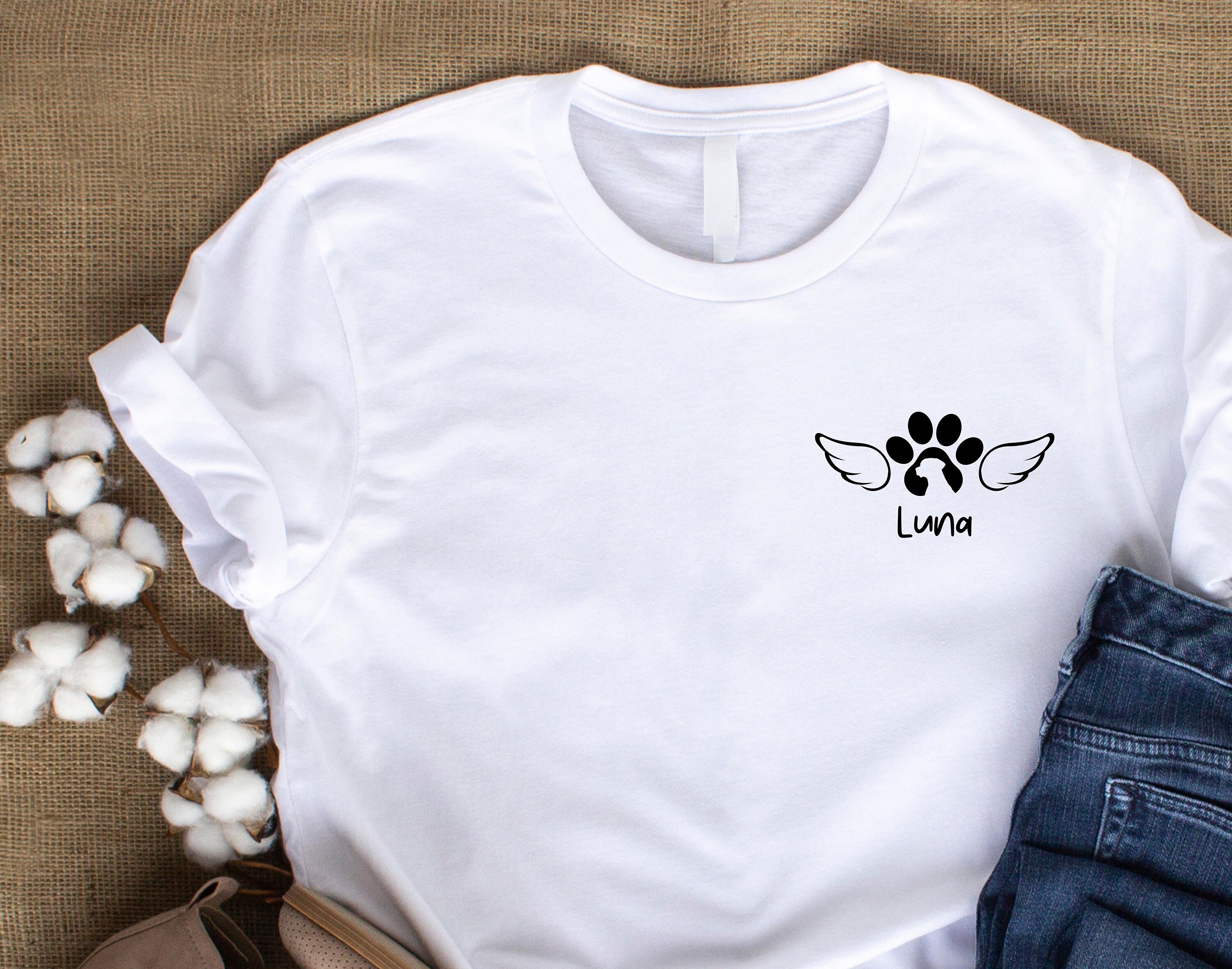 Dog Memorial SVG in Loving Memory SVG Pet Memorial SVG Pet - Etsy Australia