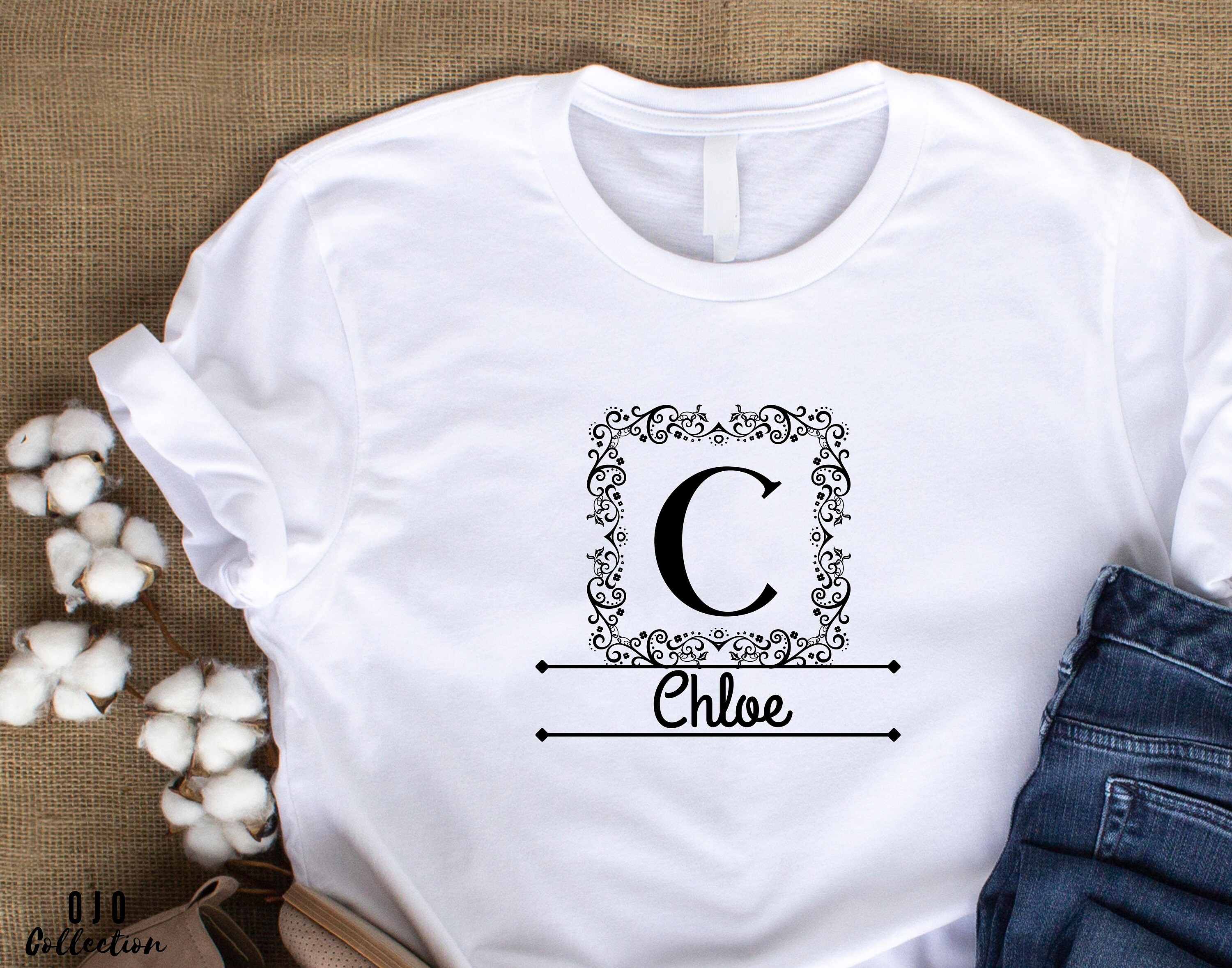 Monogram Alfabeto SVG Bundle Monogram Letras SVG Monograma - Etsy México