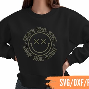 Girls Trip 2024 SVG, Girls Trip Png, Girls Weekend Svg, Best Friends ...