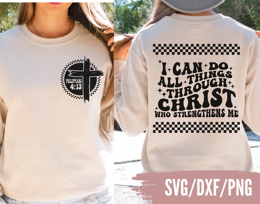 Bible Verse SVG, Faith SVG, Scripture SVG, Christian Svg, Bible Verse ...